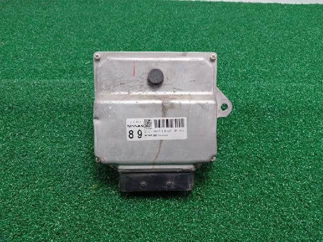 [Used] Engine Control Unit / ECU Infiniti G37 2008 A1C-A00 - BE FORWARD ...