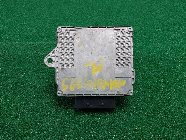 [Used] Engine Control Unit / ECU Infiniti G37 2008 A1C-A00 - BE FORWARD ...