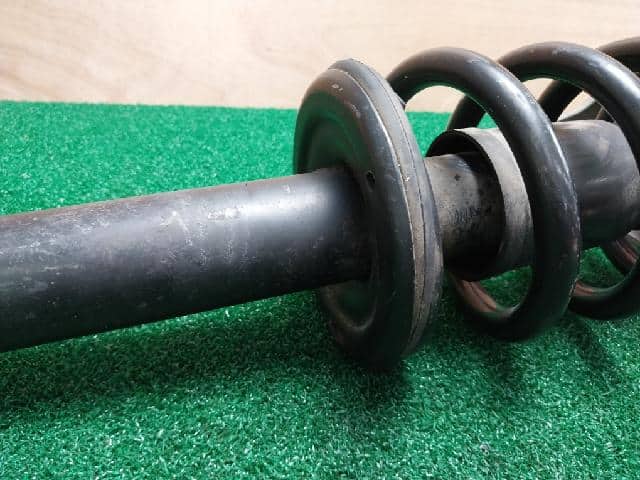 [Used] Front Left Shock Absorber AUDI A6 2007 4F0 413 031 AS - BE ...