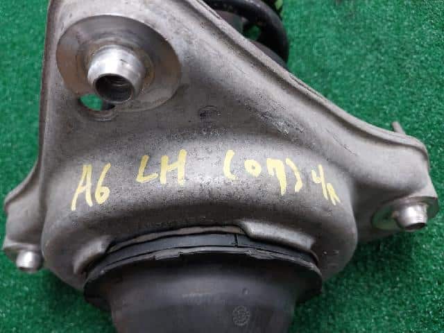 [Used] Front Left Shock Absorber AUDI A6 2007 4F0 413 031 AS - BE ...