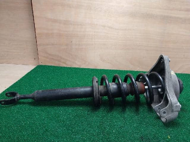 [Used] Front Left Shock Absorber AUDI A6 2007 4F0 413 031 AS - BE ...