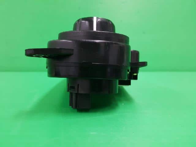 [Used] A/C & Heater Control panel KIA Spectra 2006 97250 2F000 - BE ...