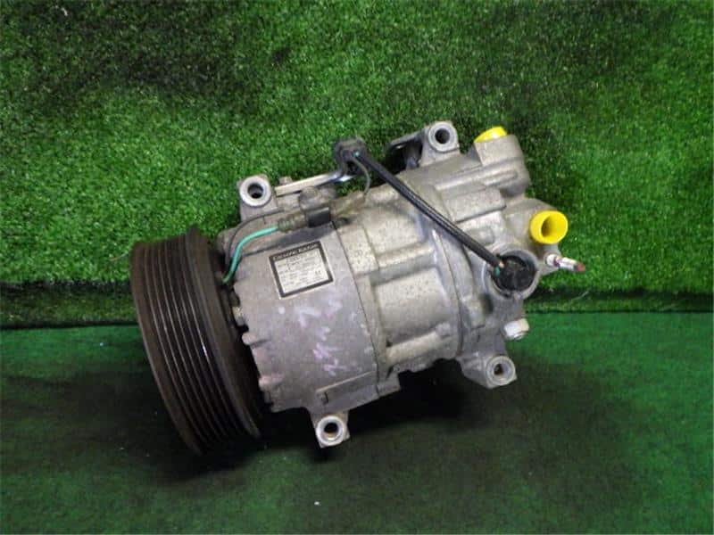 [Used]A/C Compressor HONDA Step Wagon 2007 DBA-RG2 38810RTA007 - BE ...