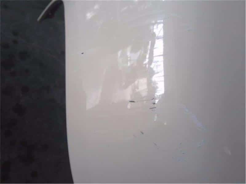 [Used]Front Bumper HONDA Life 2005 DBA-JB5 - BE FORWARD Auto Parts