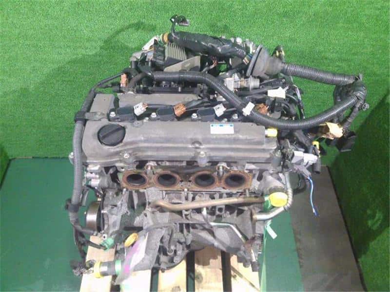 [Used]1AZFSE Engine TOYOTA Noah 2005 CBA-AZR65G 1900028330 - BE FORWARD Auto Parts