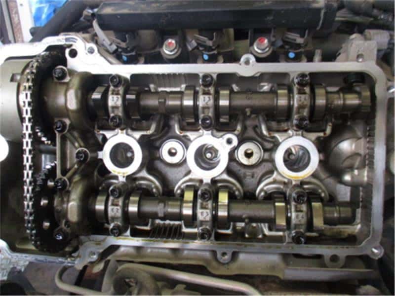 [Used]R06AT Engine SUZUKI Every 2017 ABA-DA17W - BE FORWARD Auto Parts
