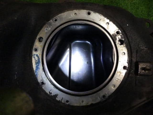 [Used]Fuel Tank TOYOTA RAV4 2001 TA-ZCA26W 7700142080 - BE FORWARD Auto ...