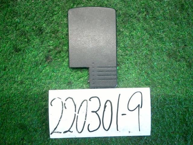[Used]Keyless Entry Remote Control Key MAZDA Verisa 2004 DBA-DC5W - BE ...