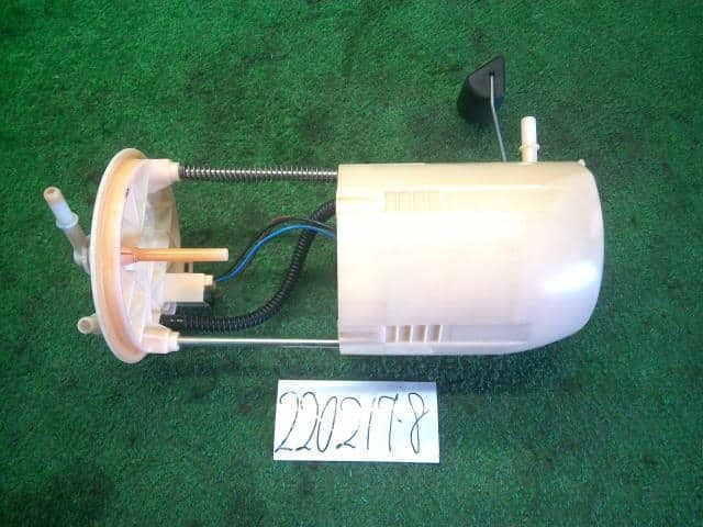 [Used]Fuel Pump SUZUKI Escudo 2006 CBA-TD54W 1510065842 - BE FORWARD ...