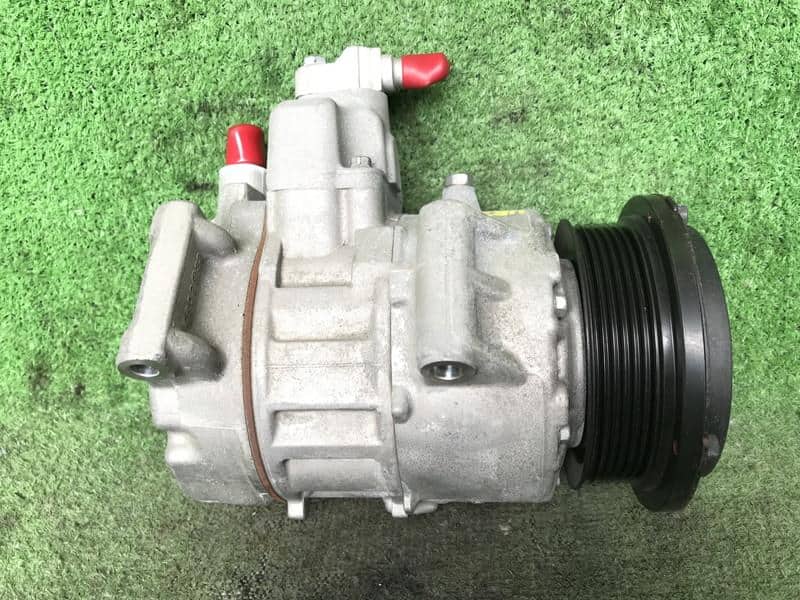 [Used]A/C Compressor TOYOTA Crown Majesta 2011 DBA-URS206 8831050160 ...