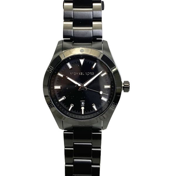 [New]maximum \ 2000OFF 28 hours P5 Michael Kors MICHAELKORS clock ...