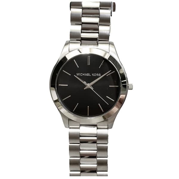 [New]maximum \ 2000OFF 28 hours P5 Michael Kors MICHAELKORS clock ...