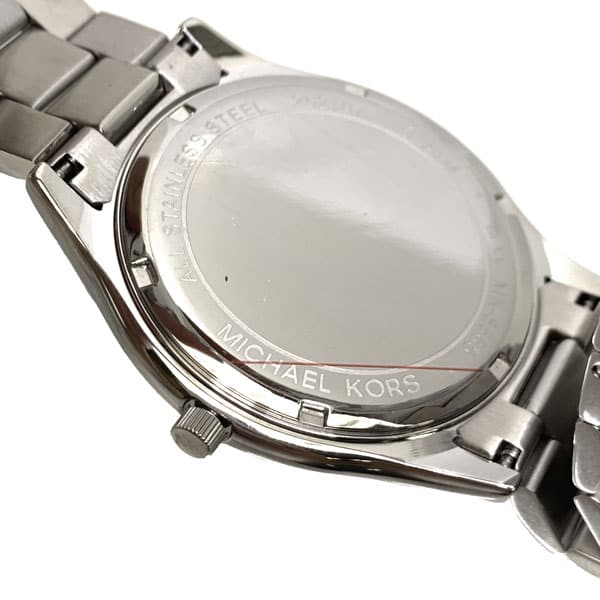 [New]maximum \ 2000OFF 28 hours P5 Michael Kors MICHAELKORS clock ...