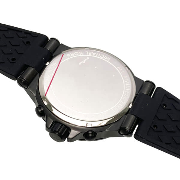 [New]maximum \ 2000OFF 28 hours P5 Michael Kors MICHAELKORS clock ...