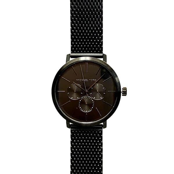 [New]maximum \ 2000OFF 28 hours P5 Michael Kors MICHAELKORS clock ...