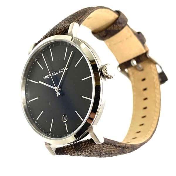 [New]maximum \ 2000OFF 28 hours P5 Michael Kors MICHAELKORS clock ...