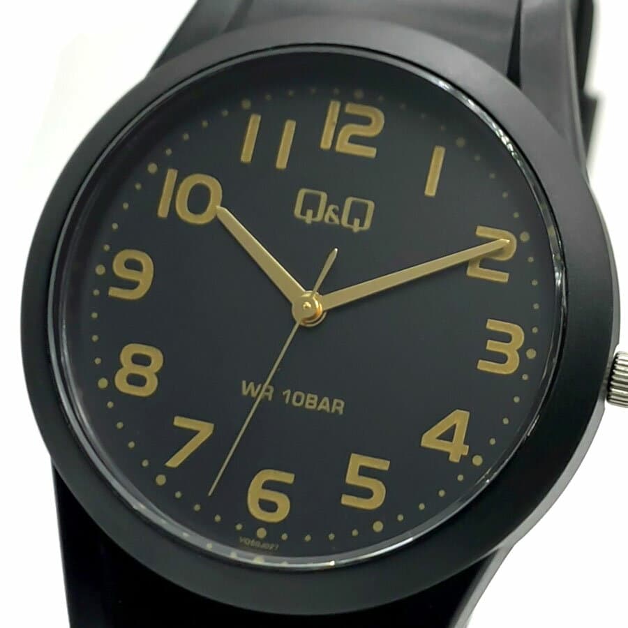 [New]is all article Citizen CITIZEN Q&Q Q&Q quartz mens Ladies child ...