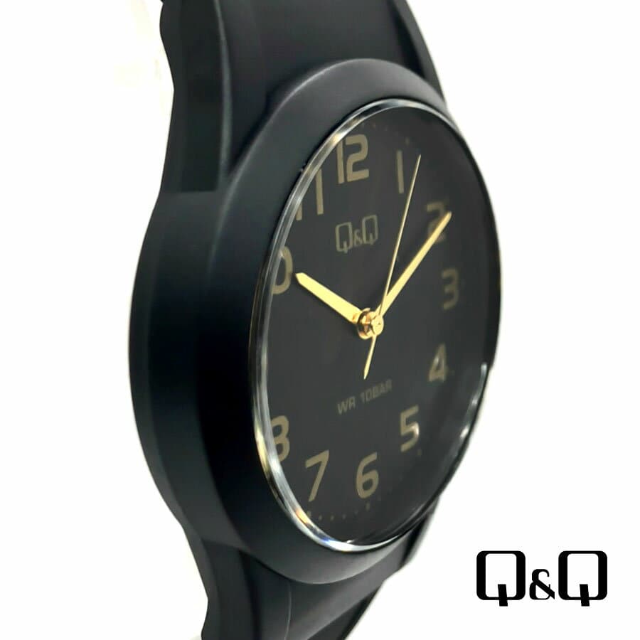 [New]is all article Citizen CITIZEN Q&Q Q&Q quartz mens Ladies child ...