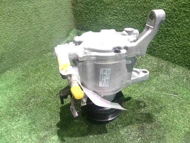 [Used]A/C Compressor SUBARU Legacy 2012 DBA-BMM 73111CA000 - BE FORWARD ...