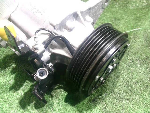 [Used]A/C Compressor SUBARU Legacy 2012 DBA-BMM 73111CA000 - BE FORWARD ...