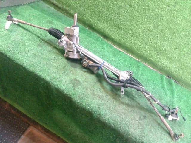 [Used]Power Steering Rack and Pinion Assembly SUBARU Legacy 2012 DBA ...