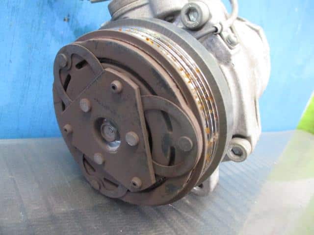 [Used]A/C Compressor SUZUKI Wagon R 2009 DBA-MH23S - BE FORWARD Auto Parts