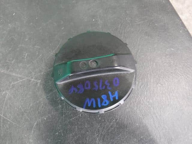 [Used]MITSUBISHI eK Sport 2003 LA-H81W MN106160 - BE FORWARD Auto Parts