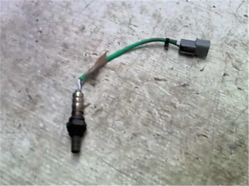 [Used]Oxygen Sensors SUZUKI Alto 2005 DBA-HA24S - BE FORWARD Auto Parts