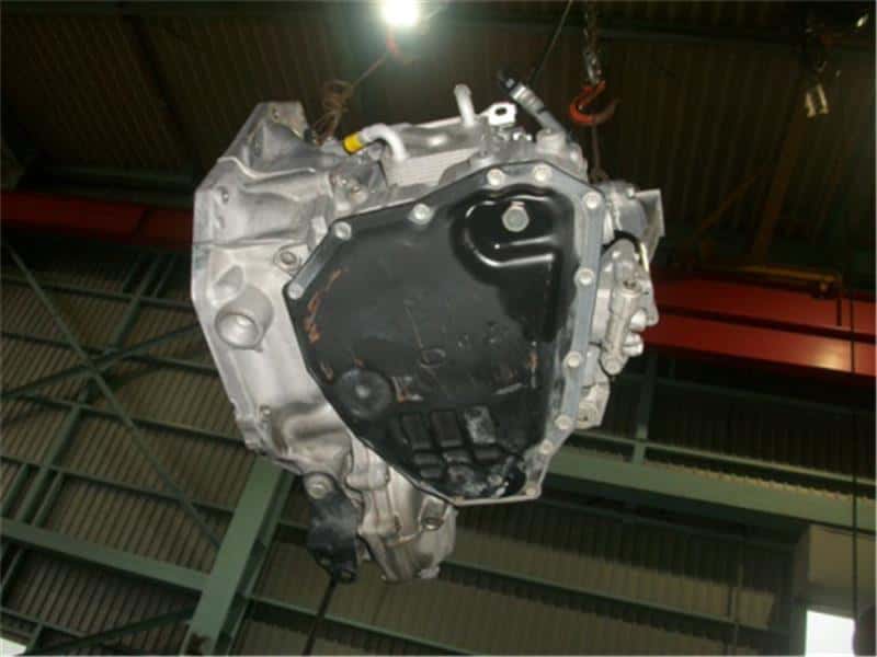 [Used]Transmission NISSAN Note 2013 DBA-E12 - BE FORWARD Auto Parts