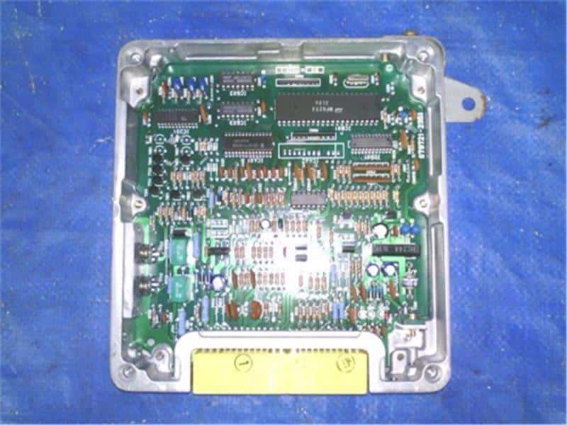 [Used]Engine Control Unit / ECU MAZDA Roadstar 1991 E-NA6CE B63H18881C ...
