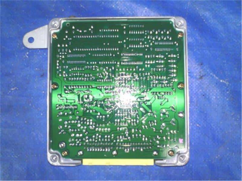 [Used]Engine Control Unit / ECU MAZDA Roadstar 1991 E-NA6CE B63H18881C ...