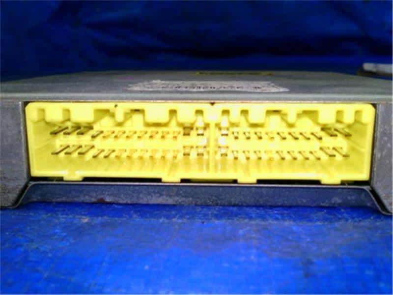 [Used]Engine Control Unit / ECU MAZDA Roadstar 1991 E-NA6CE B63H18881C ...