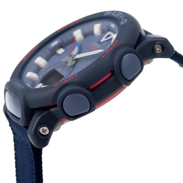 [New]It is up to 57 times in up to 2,000 yen Baby-G baby G quartz BGA ...