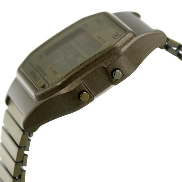 [New]Timex Classic digital Timex 80 quartz mens Ladies Chronograph ...