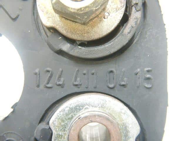 [Used]Rear Propeller Shaft MERCEDES-BENZ Benz 190 1991 E-201028 ...