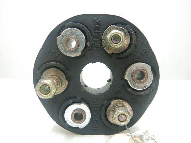 [Used]Rear Propeller Shaft MERCEDES-BENZ Benz 190 1991 E-201028 ...