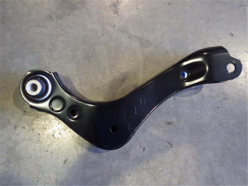 [Used]Rear Left Upper Control Arm TOYOTA RAV4 2021 6BA-MXAA54 ...