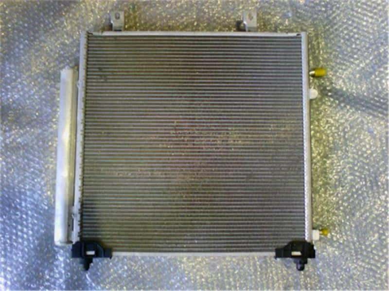 [Used]A/C Condenser MITSUBISHI Mirage 2016 DBA-A03A 7812A339 - BE ...