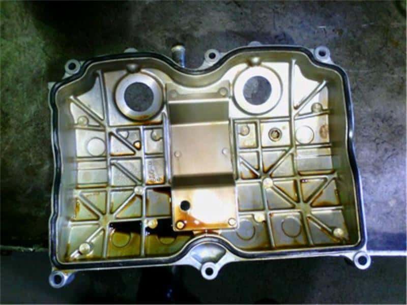 [Used]EJ253LUKFE Engine SUBARU Exiga 2010 DBA-YA9 10100BT530 - BE ...