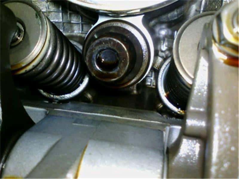 [Used]EJ253LUKFE Engine SUBARU Exiga 2010 DBA-YA9 10100BT530 - BE ...