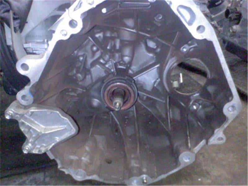[Used]Transmission SUZUKI Every 2015 HBD-DA17V - BE FORWARD Auto Parts