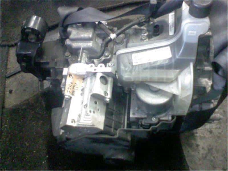 [Used]Transmission SUZUKI Every 2015 HBD-DA17V - BE FORWARD Auto Parts