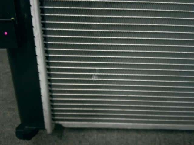 [Used]Radiator NISSAN Bluebird Sylphy 2020 DBA-TB17 214103ST0A - BE ...