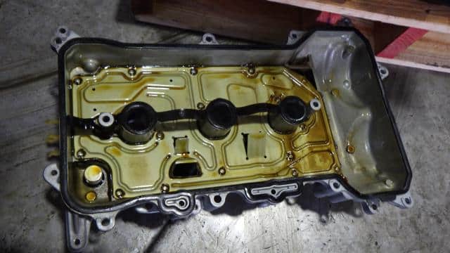 [Used]HR12DE Engine NISSAN Note 2016 DBA-NE12 101023VA1G - BE FORWARD ...