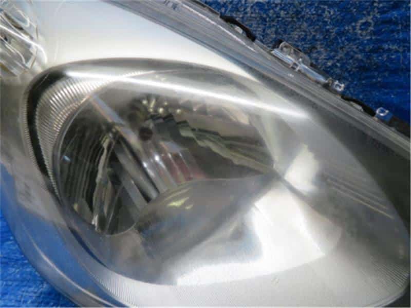 [Used]Right Headlight HONDA Fit 2009 DBA-GE6 33100TF0003 - BE FORWARD ...