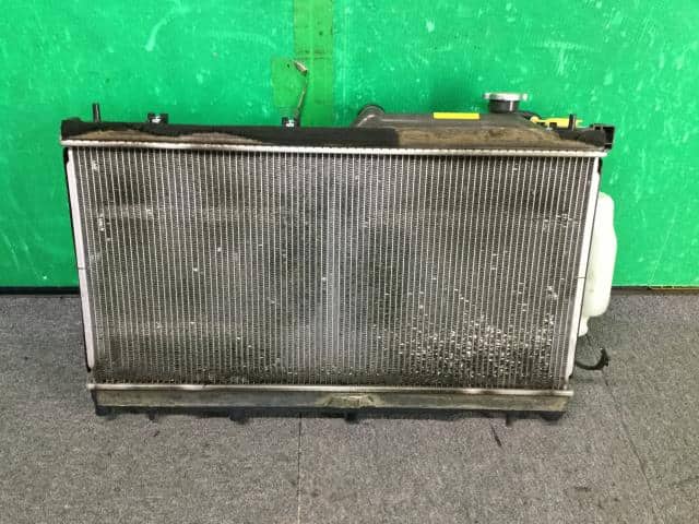 [Used]Radiator SUBARU Legacy 2012 DBA-BRG 45119AJ030 - BE FORWARD Auto ...