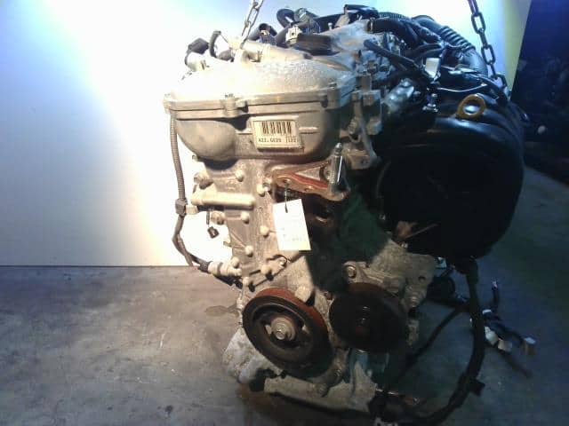[Used]2ZR-FAE Engine TOYOTA Isis 2011 DBA-ZGM10G - BE FORWARD Auto Parts