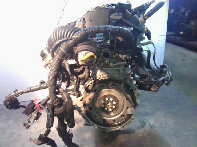 [Used]2ZR-FAE Engine TOYOTA Isis 2011 DBA-ZGM10G - BE FORWARD Auto Parts