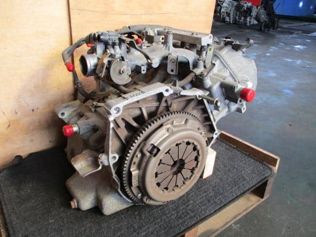 [Used]E07Z Engine HONDA Acty 2001 GD-HH5 - BE FORWARD Auto Parts