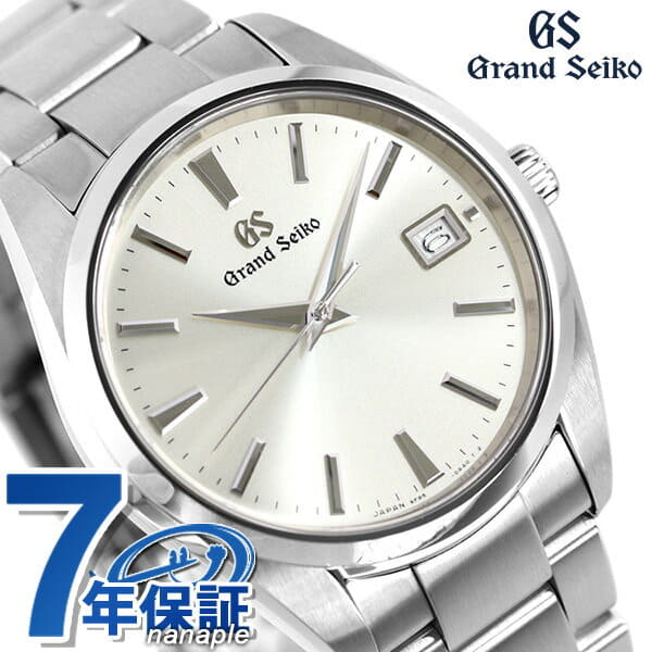 [New]with care kit Grand SEIKO heritage collection traditional 9F ...